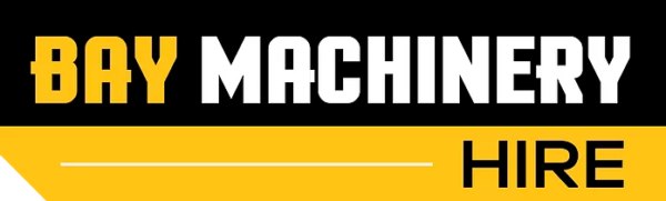 Equipment - Bay Machinery Hire