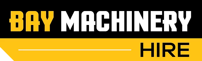 Equipment - Bay Machinery Hire