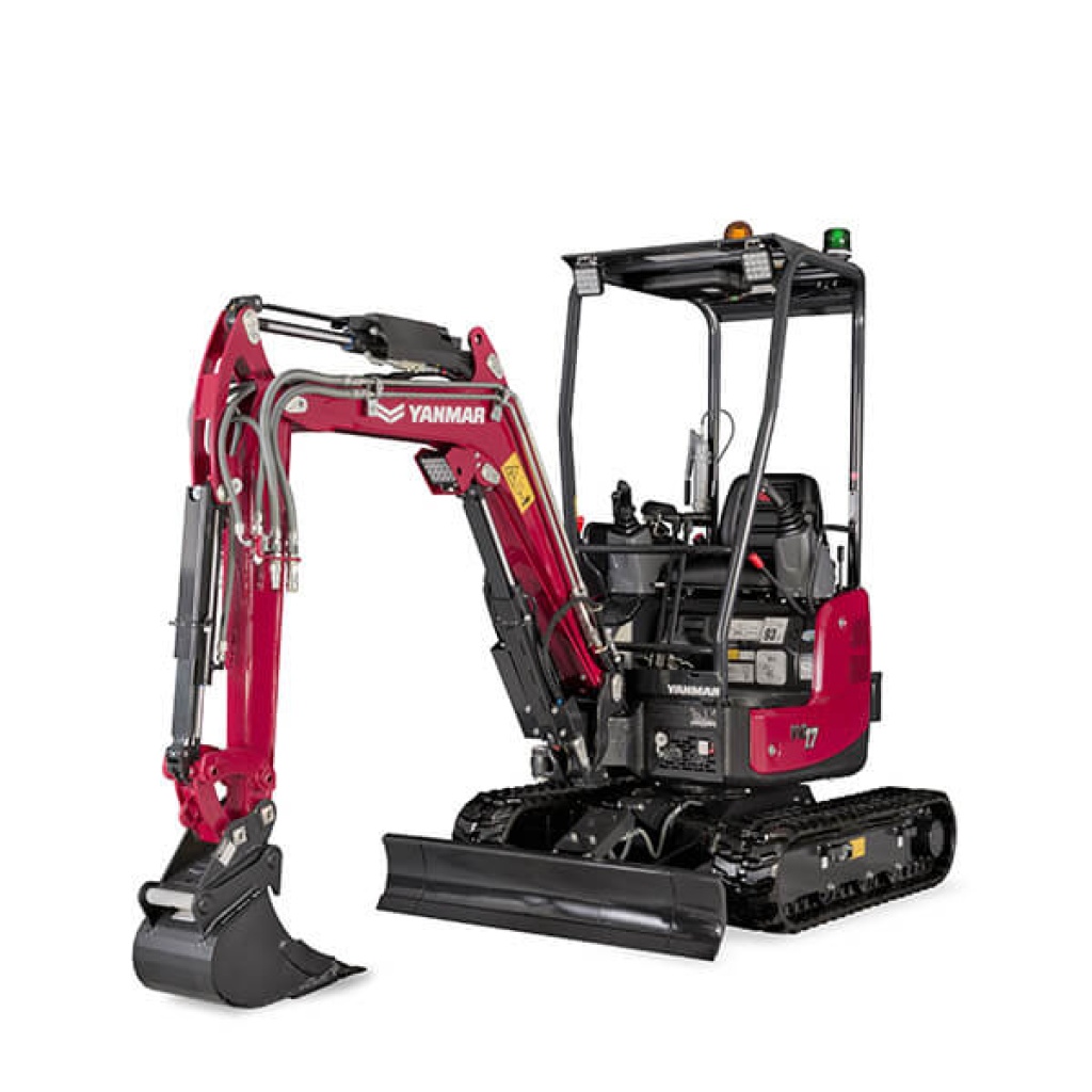 Home - Bay Machinery Hire