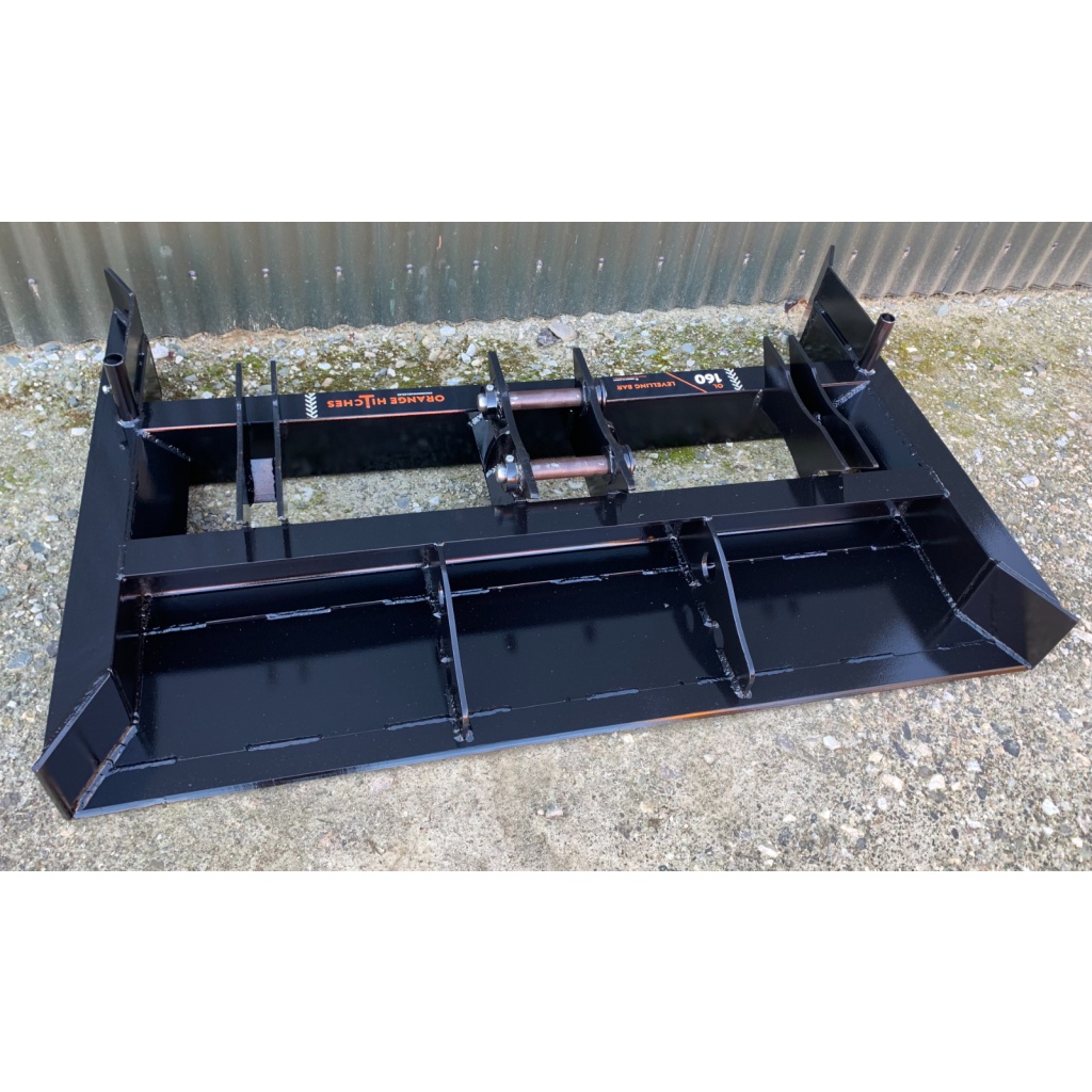 Levelling Bar - Bay Machinery Hire