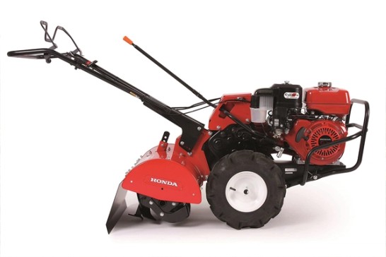 Rotary Hoe - Bay Machinery Hire